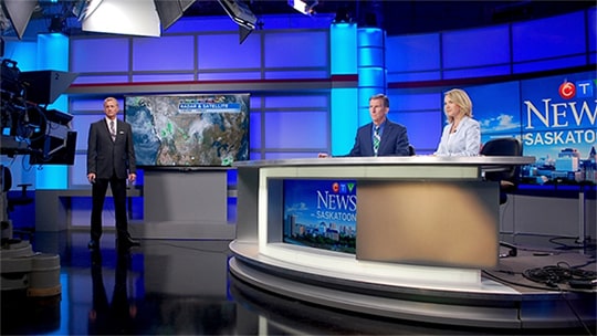 New CTV Broadcast Set Designs – TVsetdesigns.com