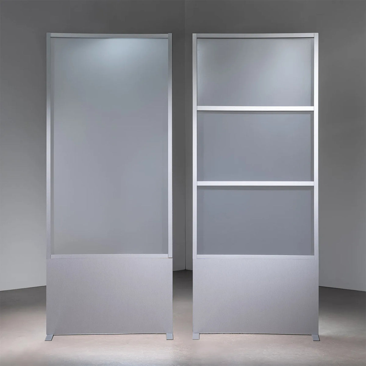 40" Curve Set Frame – TVsetdesigns.com