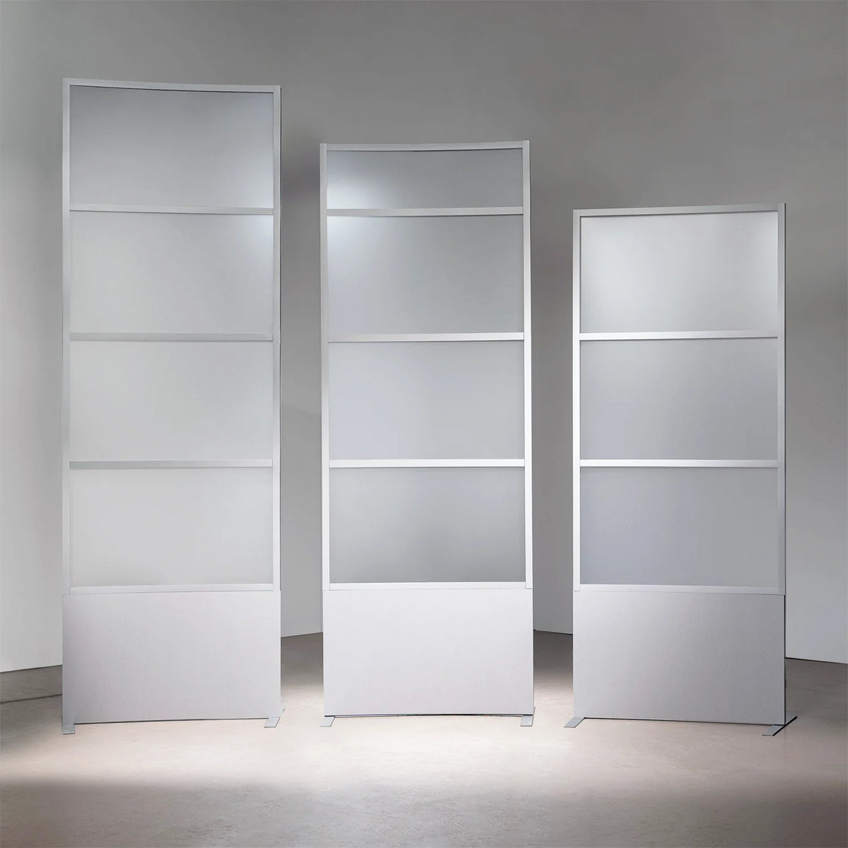 40" Curve Set Frame – TVsetdesigns.com