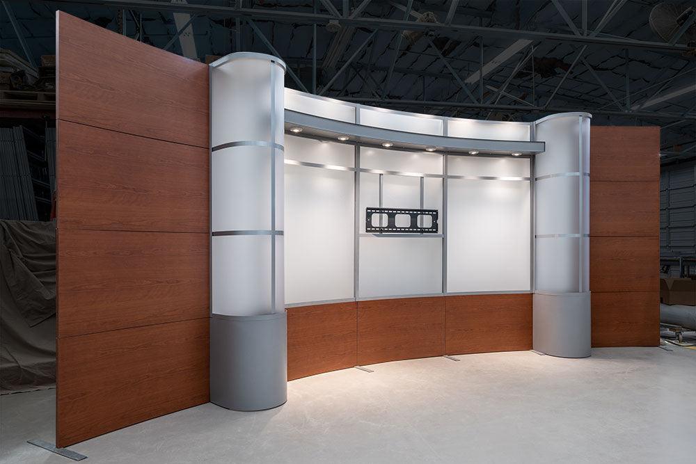 Small Strong Set | News Studio Designs – TVsetdesigns.com