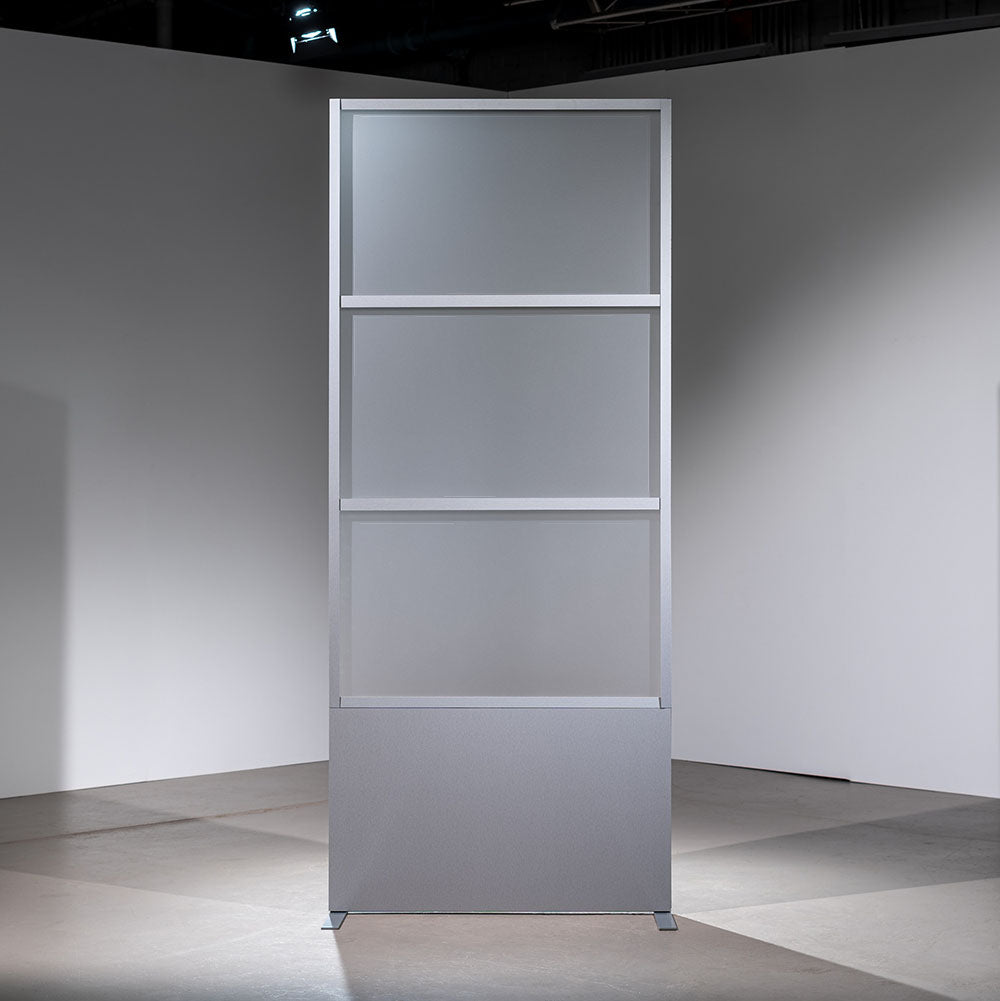 40" Flat Set Frame – TVsetdesigns.com