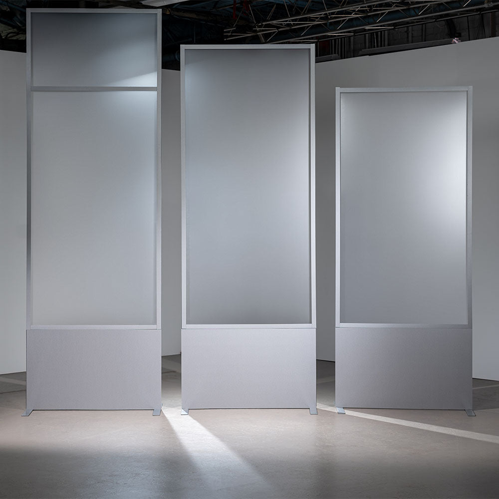 40" Flat Set Frame – TVsetdesigns.com