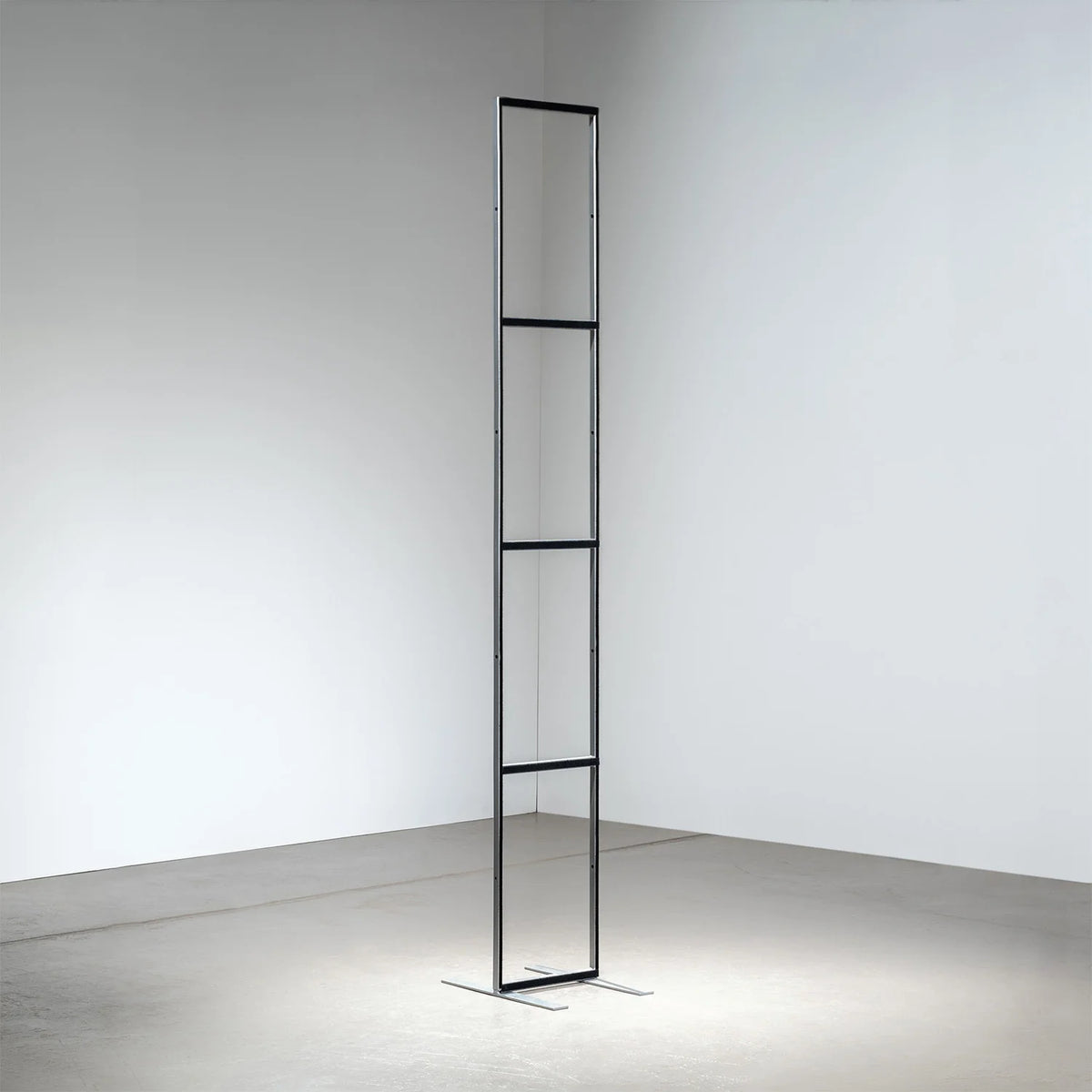 14" Flat Set Frame – TVsetdesigns.com