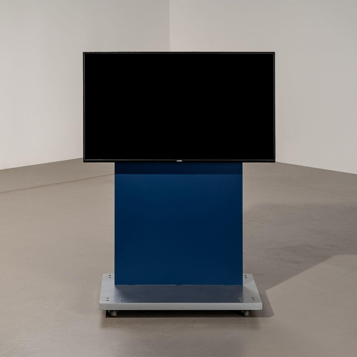 Small TV Stand | Broadcast Studio Furniture – TVsetdesigns.com