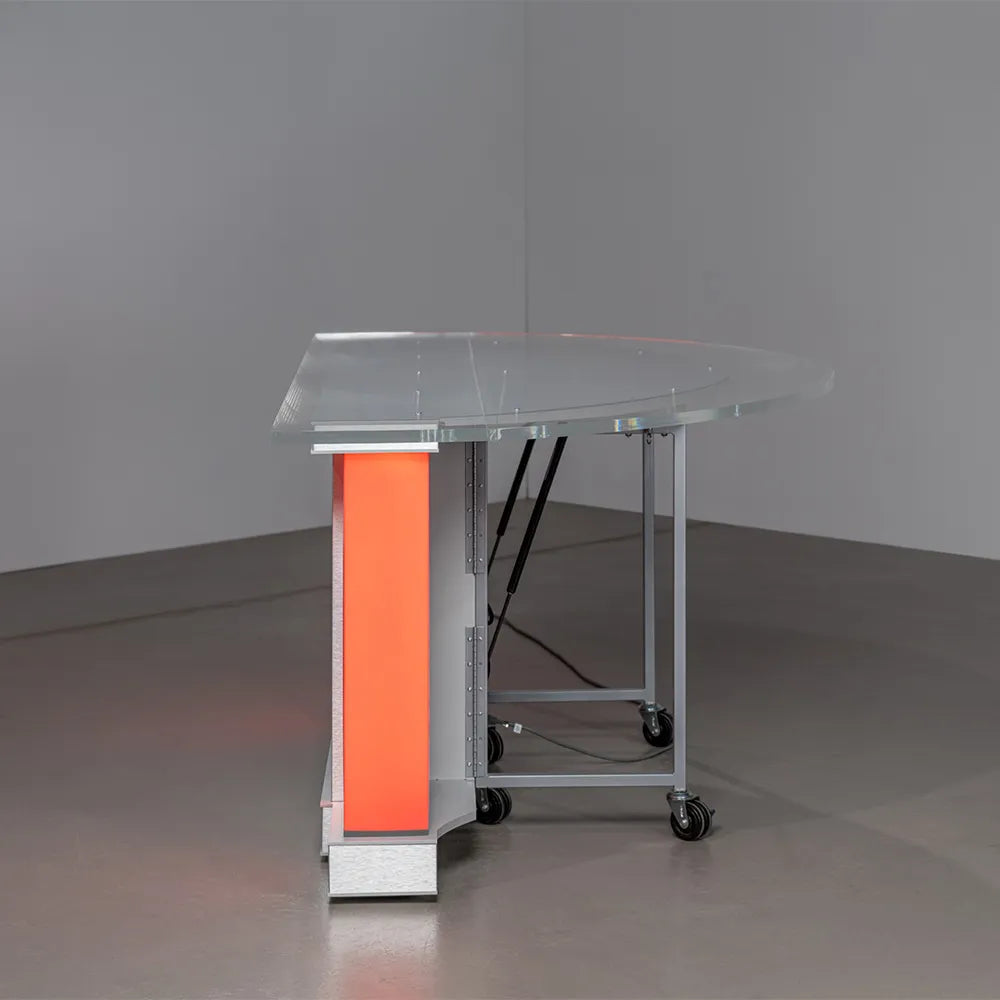 Rental Monolith News Desk | Broadcasts & Events – TVsetdesigns.com